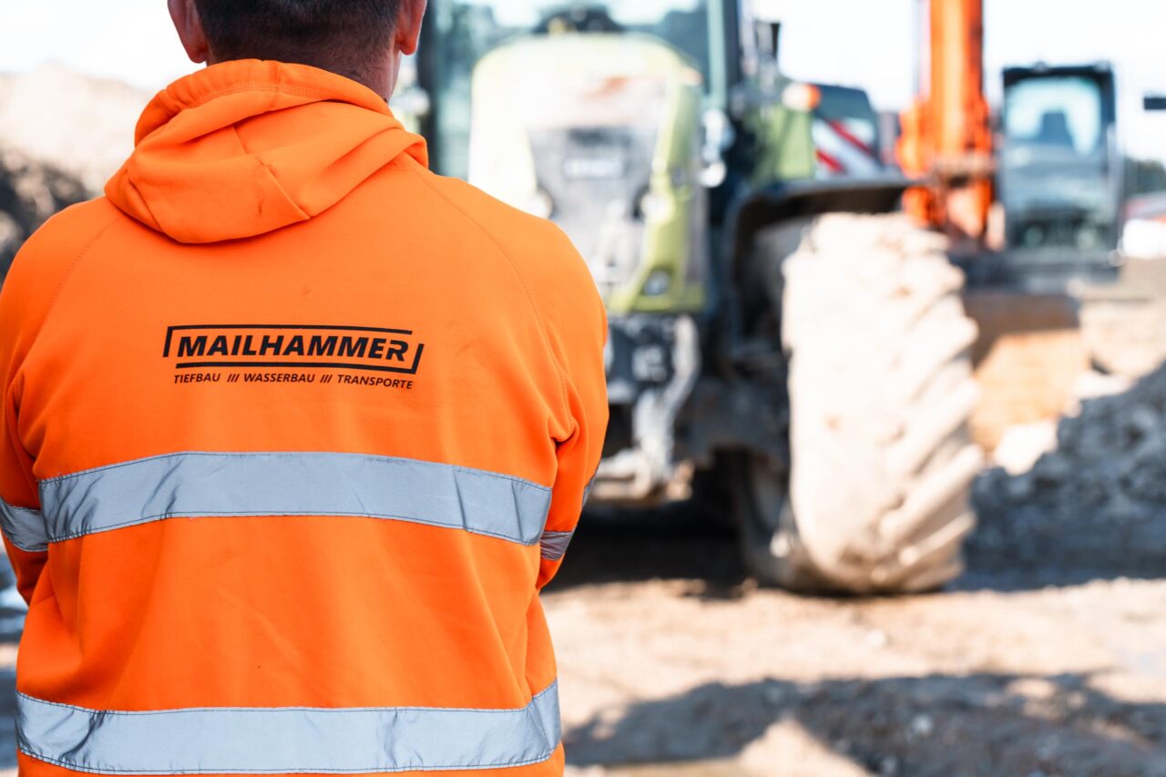 Aktuelles - Mailhammer GmbH